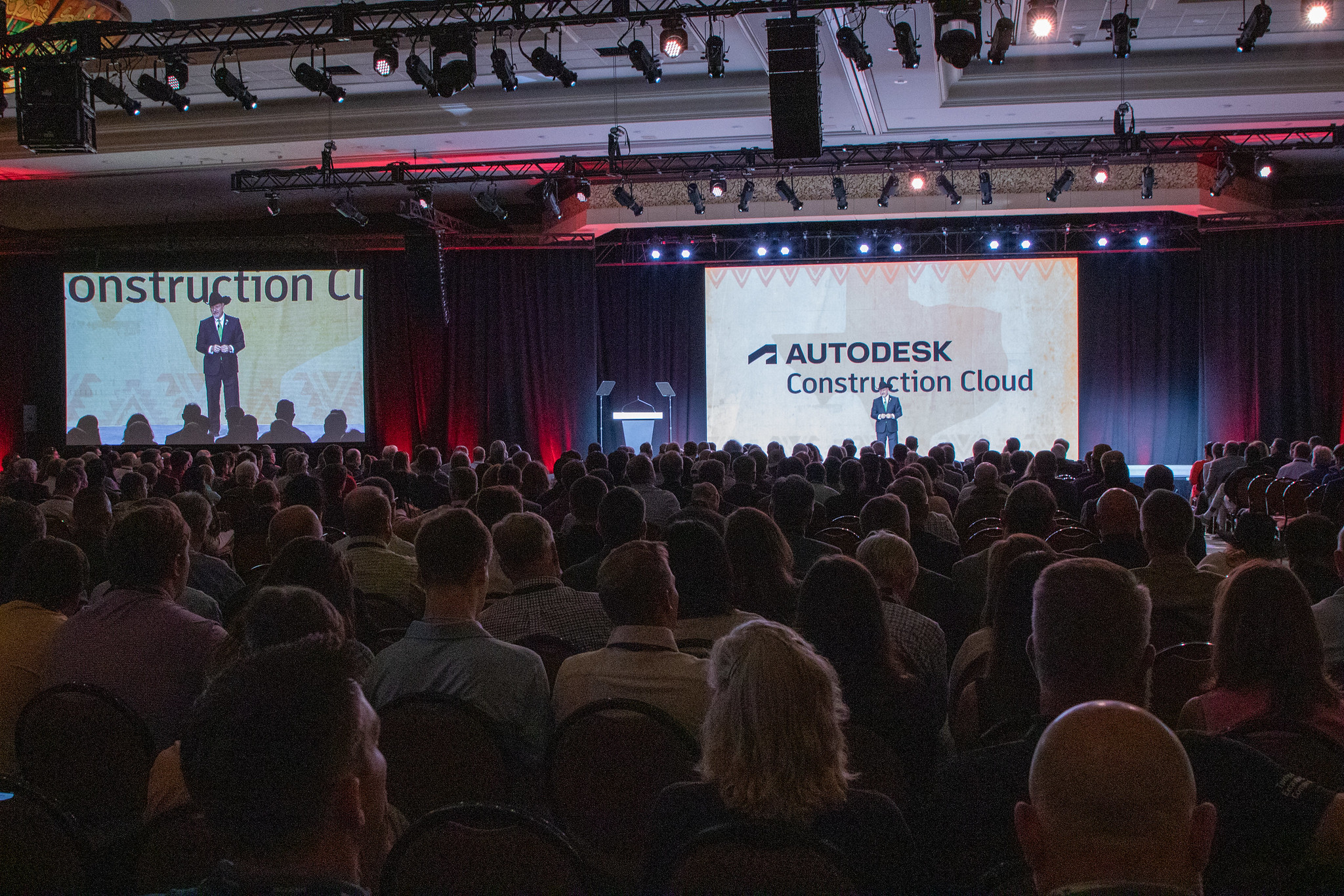 View All Event Photos on Flickr