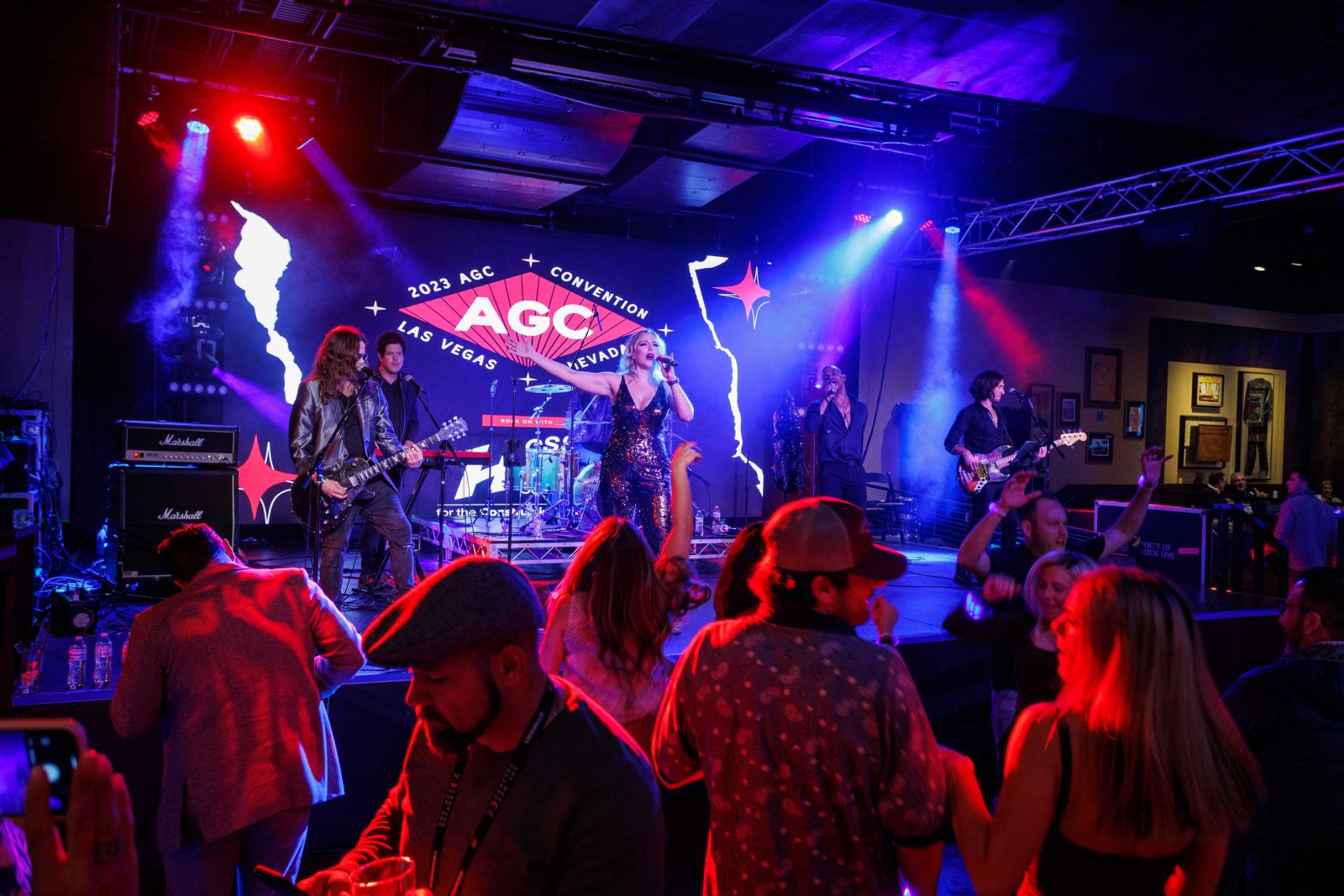 Get Ready For 2024 AGC Convention